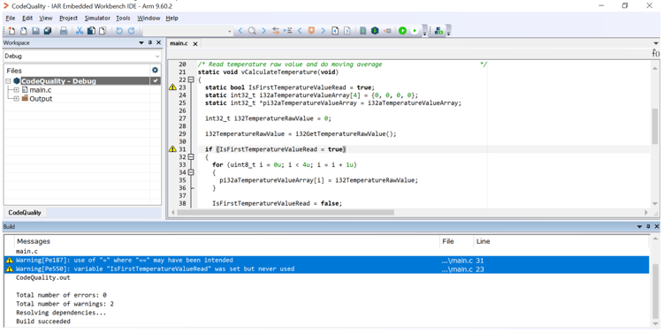 Improve Code Quality in Daily Development